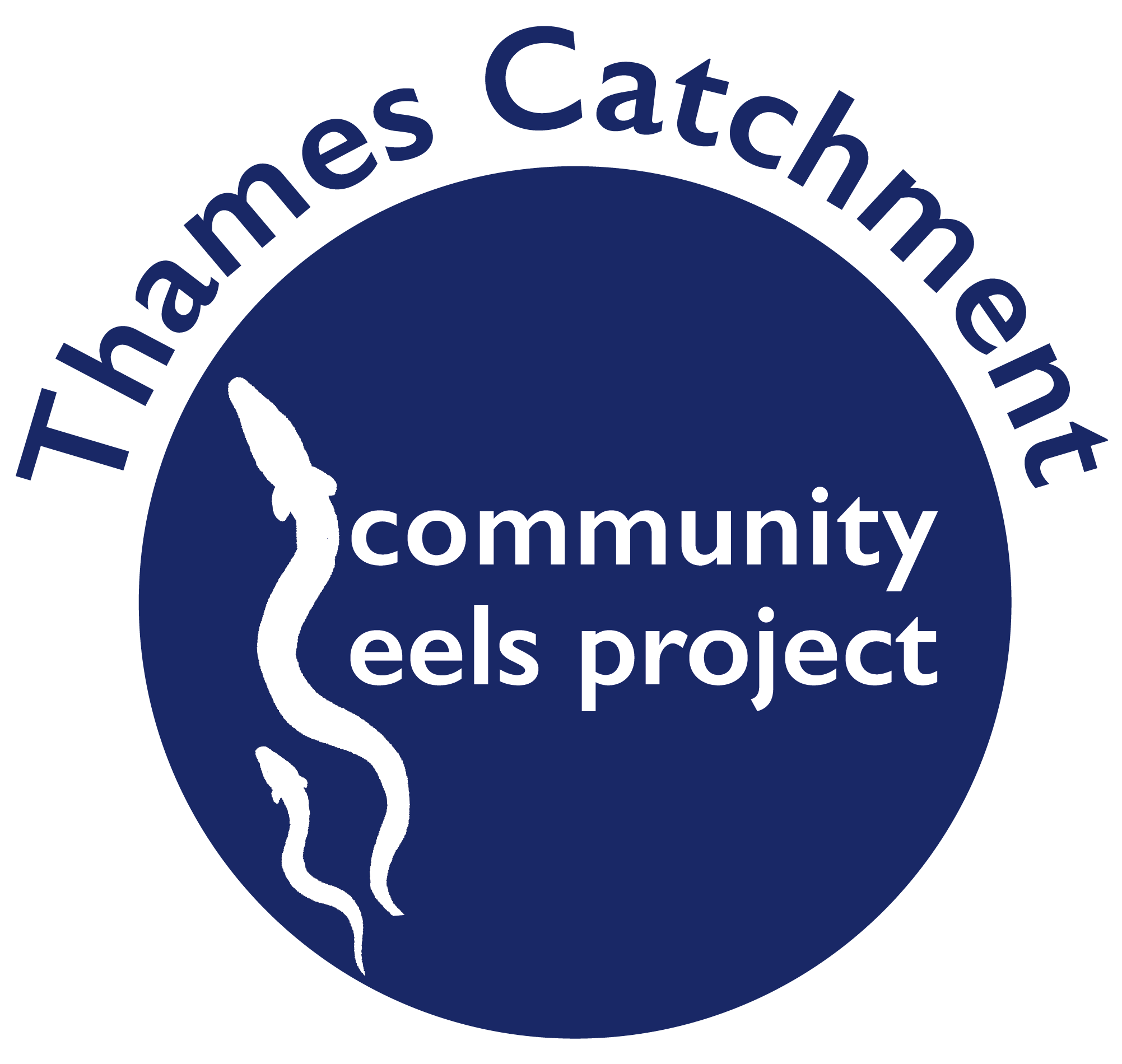 Thames Catchment Community Eels Project : The Kennet Catchment